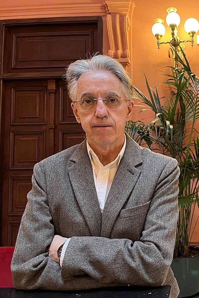 Julián Casanova, Historiador: «La austeridad de Franco es un mito, pura leyenda» | El Correo